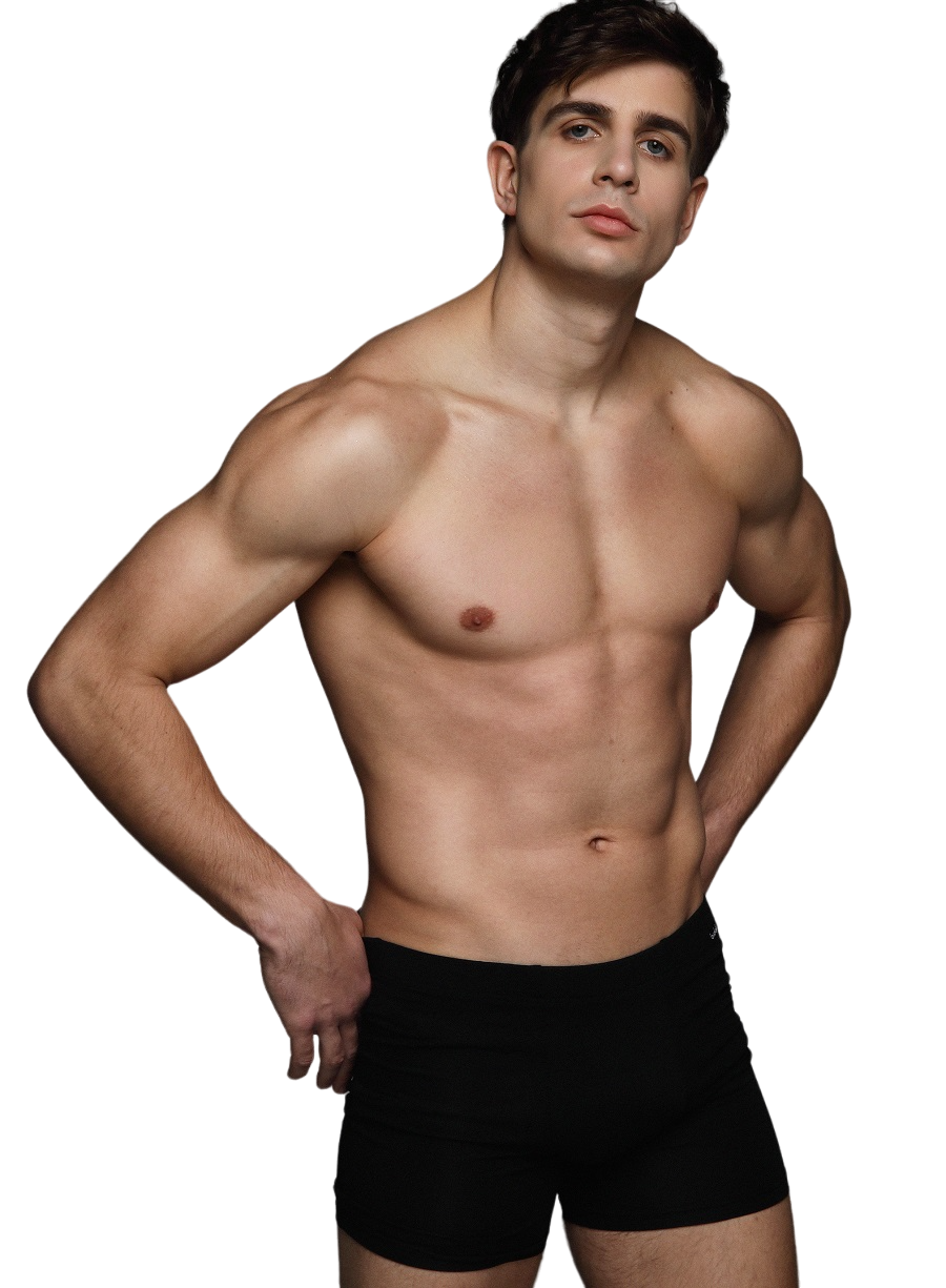 BOKSERICE OD BAMBUSA – Bidok